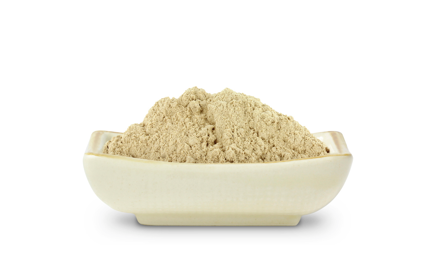 Canadian Ginseng Powder – Canadian Vita Corporation